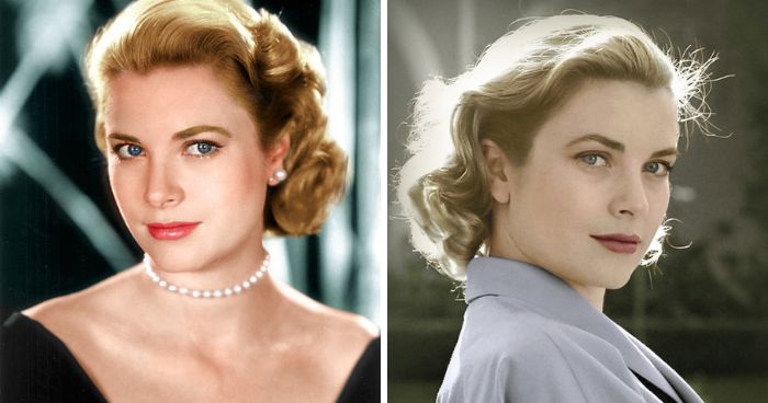 Grace Kelly’s Granddaughter Is All Grown Up And Looks Just Like Her
