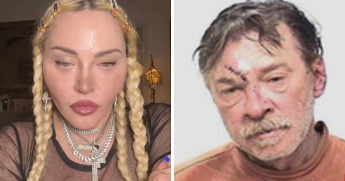 Madonna's Family Announced The Tragic Loss, RIP