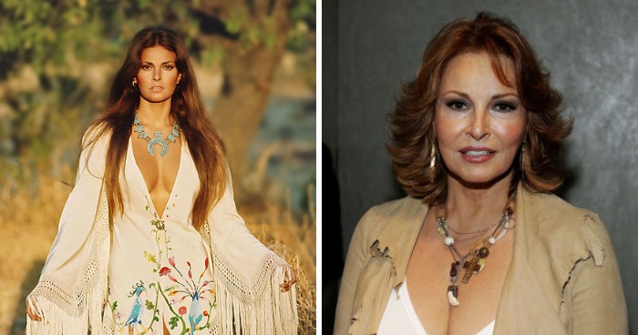 Raquel Welch Dies At 82: Cause Of Death, Career, Net Worth, Movies ...