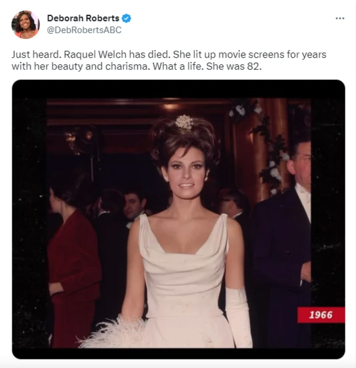 Al Roker's Wife Deborah Roker Mourns