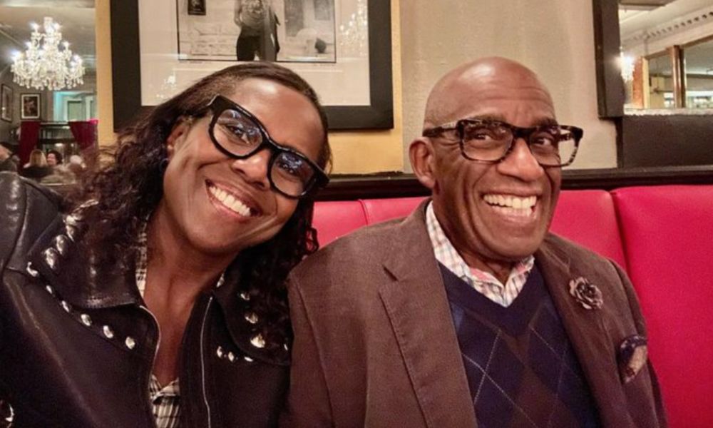 Al Roker's Wife Deborah Roker Mourns