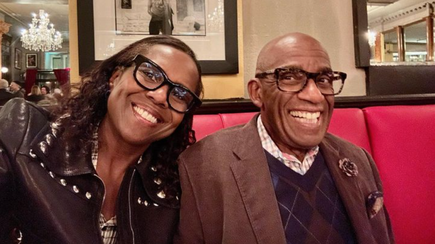Al Roker's Wife Deborah Roker Mourns