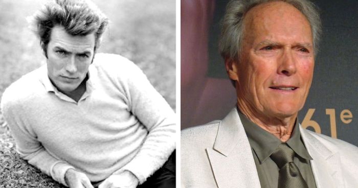 A Secret That's Been Kept From Clint Eastwood For 30 Years
