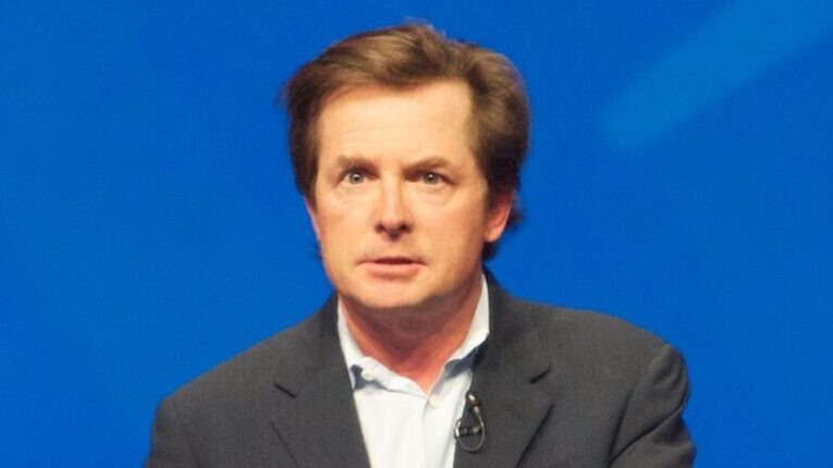 Michael J. Fox Says That Parkinson’s ‘Sucks,’ But His Words And Action ...