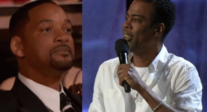 Will Smith Revealed How He Feels After Watching Chris Rock’s Bold New ...