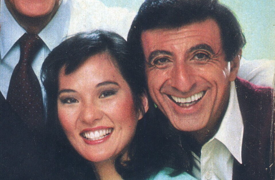 Jamie Farr Looks ‘Great’ At 88 And Says Prayer Changed His Life