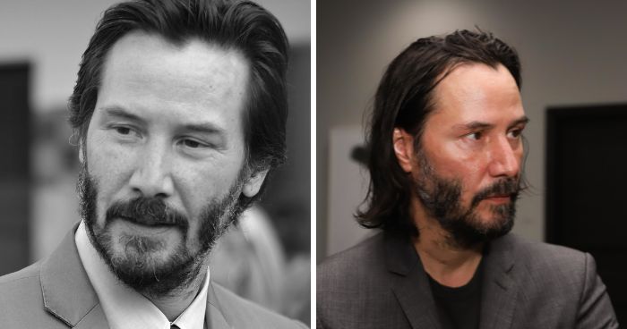 Keanu Reeves’ Response To A 9-Year-Old Who Says He’s His Favorite Actor ...