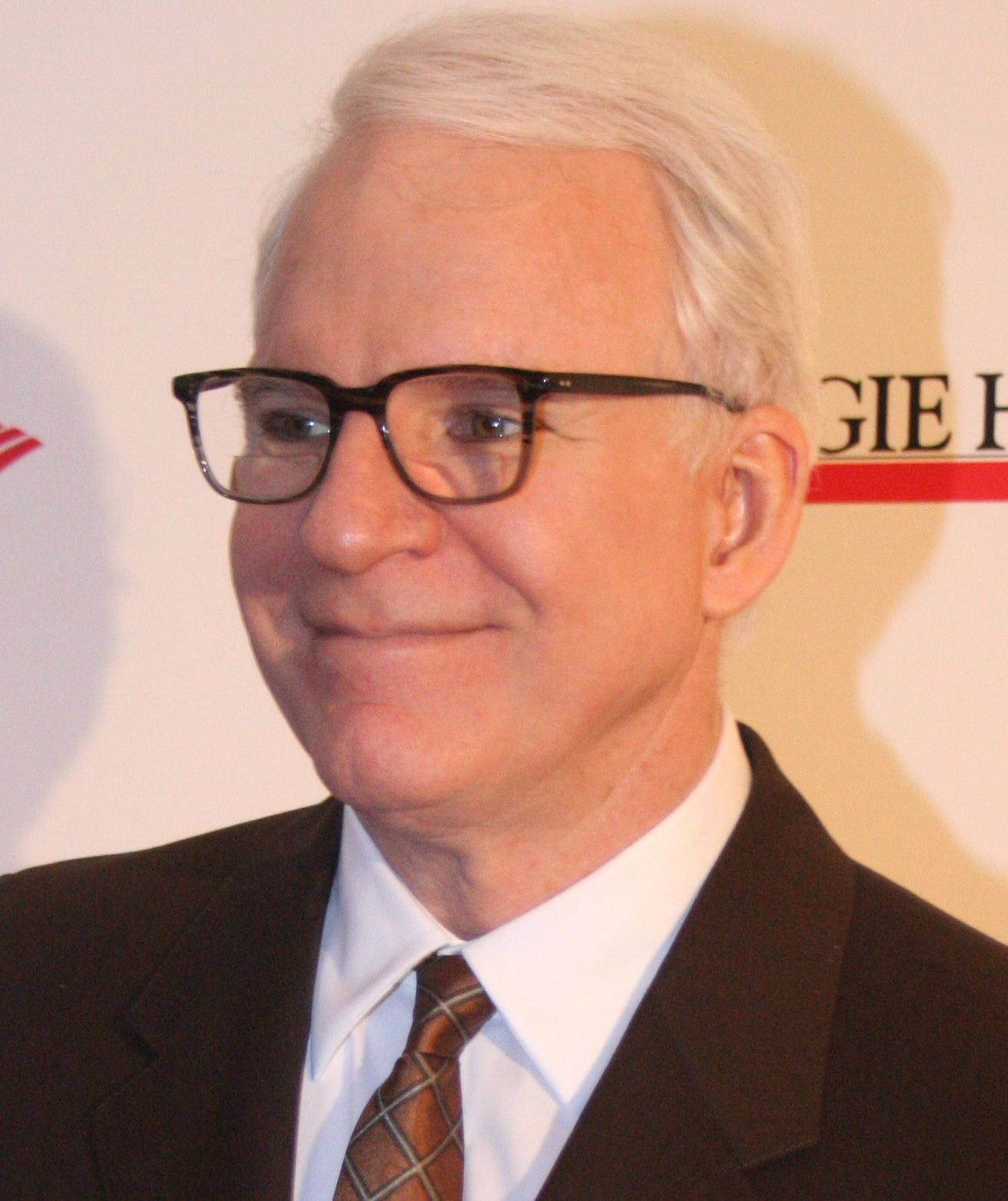 Steve Martin Announces His Retirement From Acting – “Once You Get To 75 ...