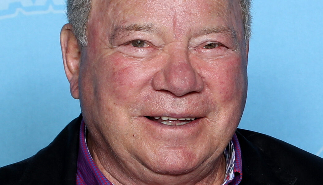 William Shatner Has Released A Statement Confirming He Doesn't Have ...