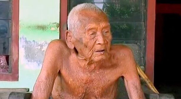 This 146 Year Old Man Reveals His Secret For Longevity