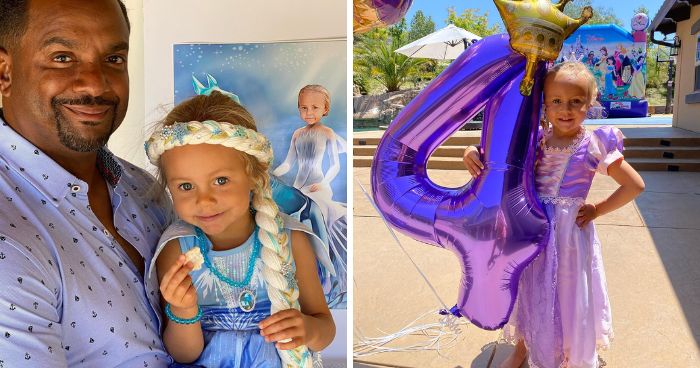 ‘Fresh Prince’ Star Alfonso Ribeiro Shares Devastating Photo Of His ...