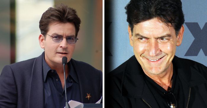 Charlie Sheen Suffering With Tragic Health Issue – “It May Be Too Late ...