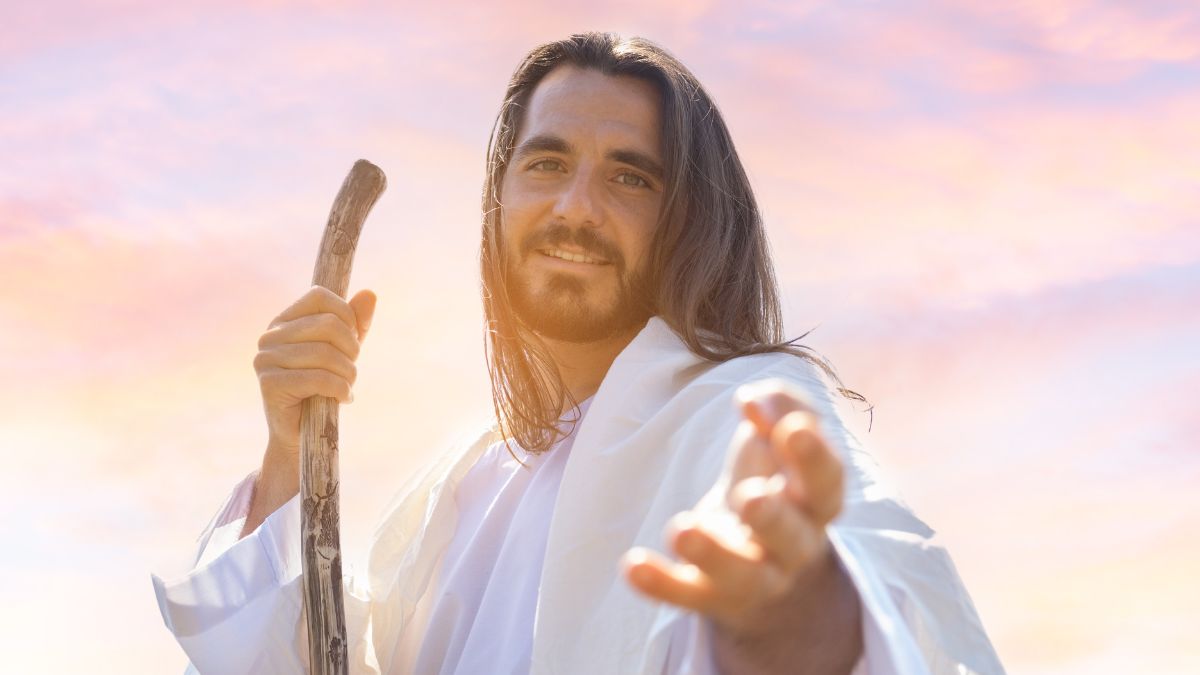 Here's How Jesus Really Looked Like - FINALLY Revealed After 2,000 Years