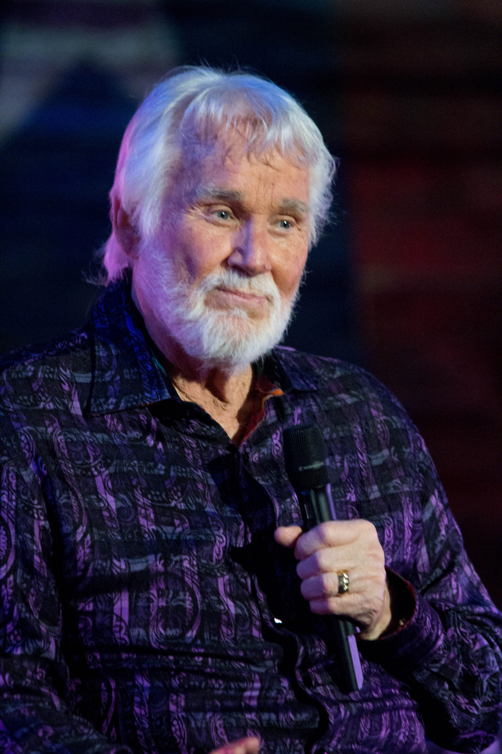 Late Country Star Kenny Rogers’ Twin Sons Justin And Jordan Are All ...