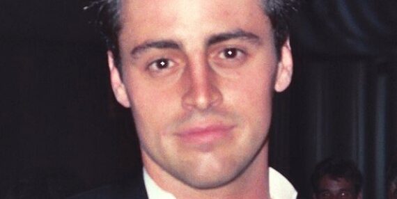 What Really Happened To Matthew LeBlanc