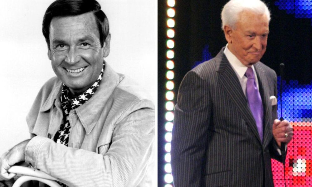 Bob Barker: Powered By His Lifelong Legacy As An Entertainer And Animal ...
