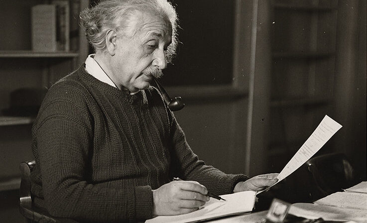 Can You Solve Albert Einstein’s Riddle? 98% Of The People In The World ...