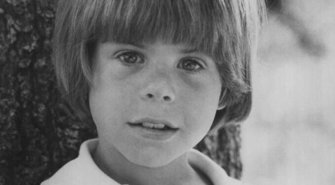 Former Child Star Passes Away At 54