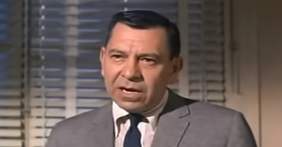 In 1968, Jack Webb Made THIS Speech. When You Look Back On It More Than 50 Years Later… WOW
