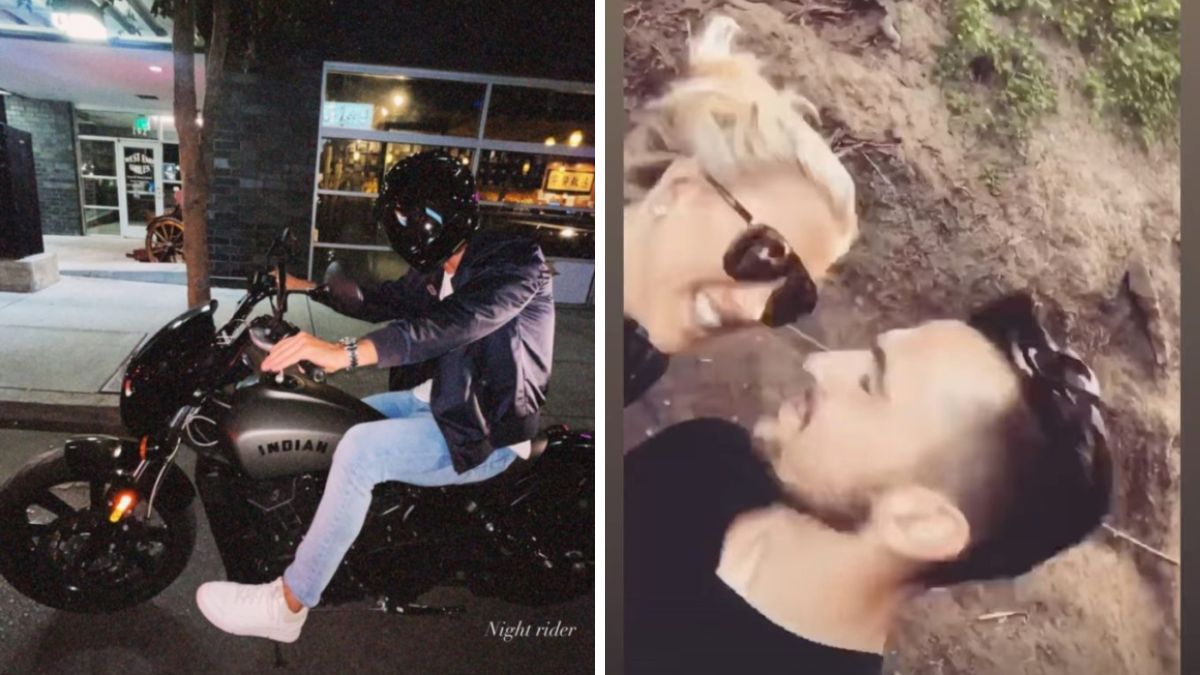 Savannah Chrisley Shares Heartbreaking Message About Late Ex Fiancé Nic