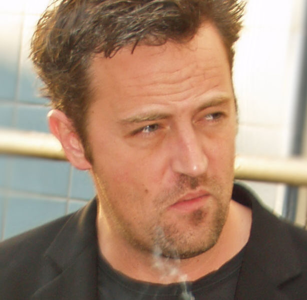 Matthew Perry’s Cause of Death Finally Exposed To The Public