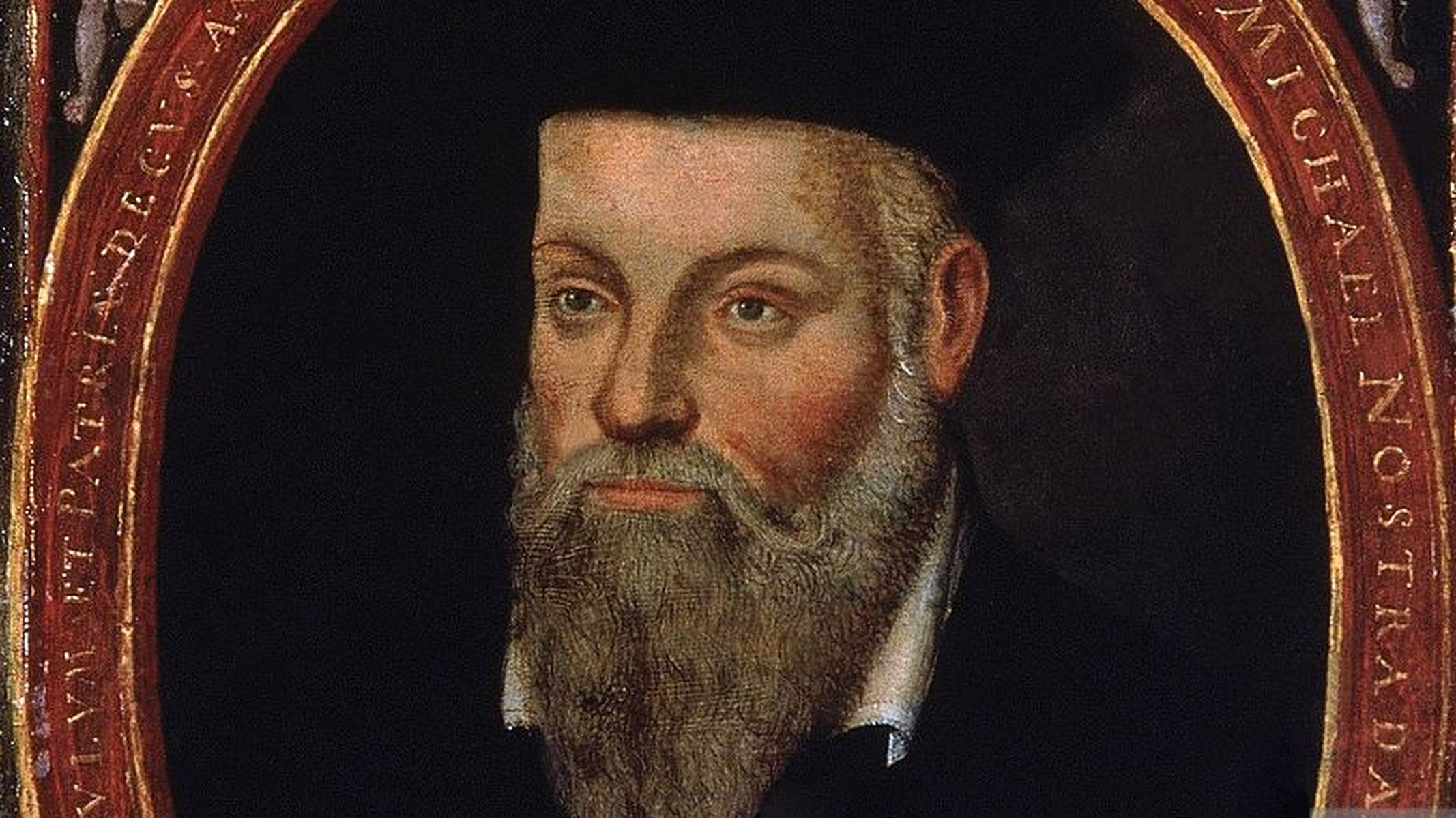 The 2024 Prophecies Of Nostradamus Are Just As Terrifying As You Could ...