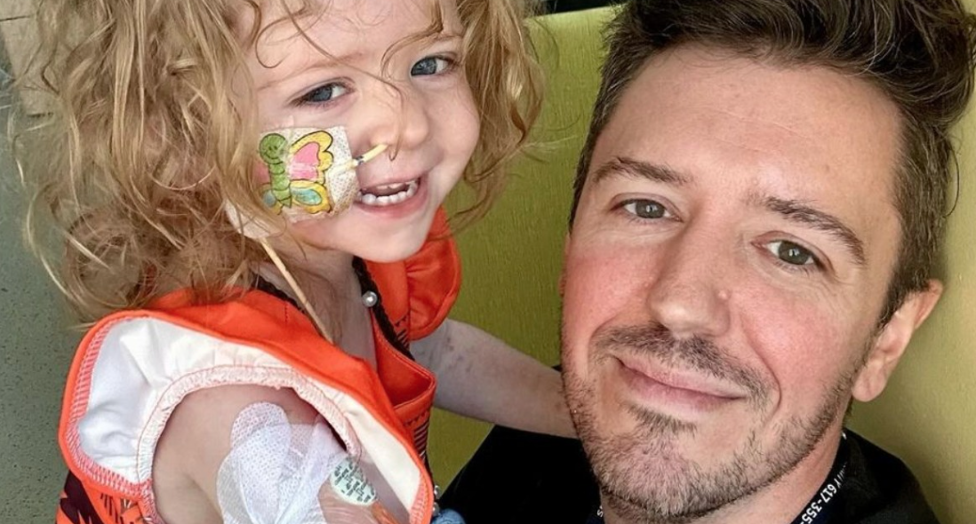 Beloved Sports Reporter’s 2-Year-Old Daughter Has Passed Away