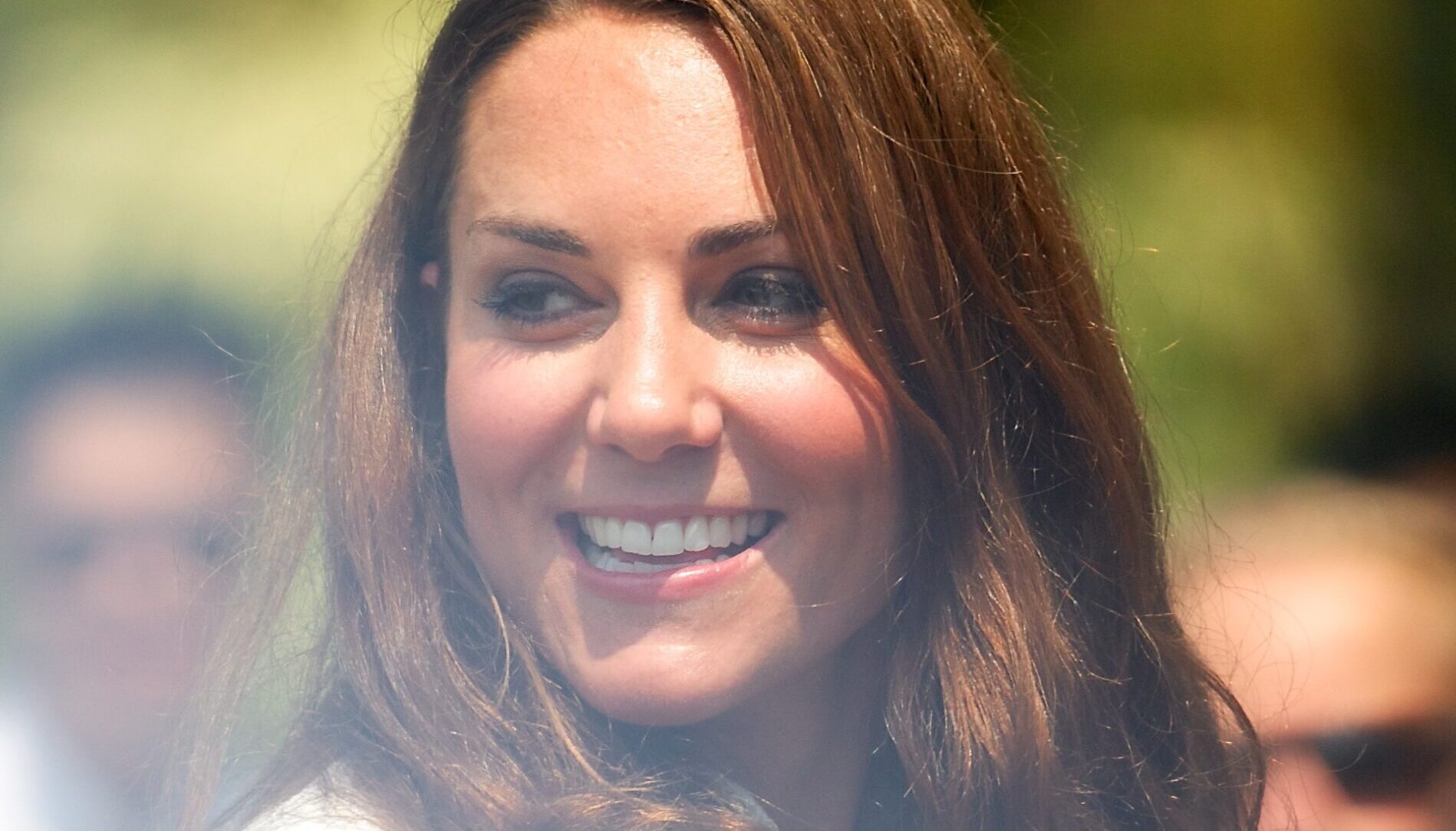 Here's When Kate Middleton Is Going To Appear As First Official ...