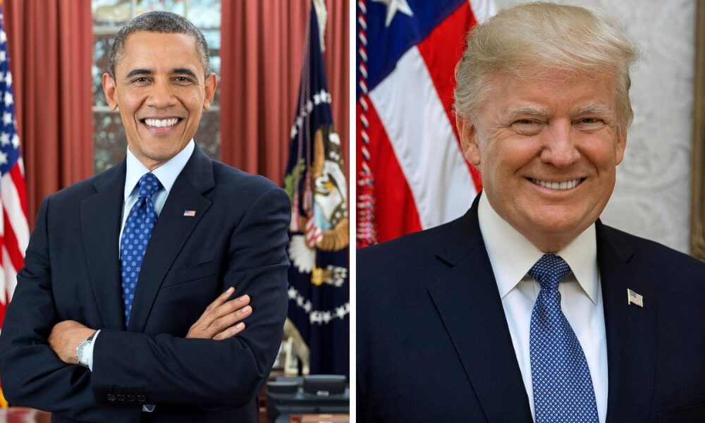 Past Presidents’ Physicals: What We Know So Far