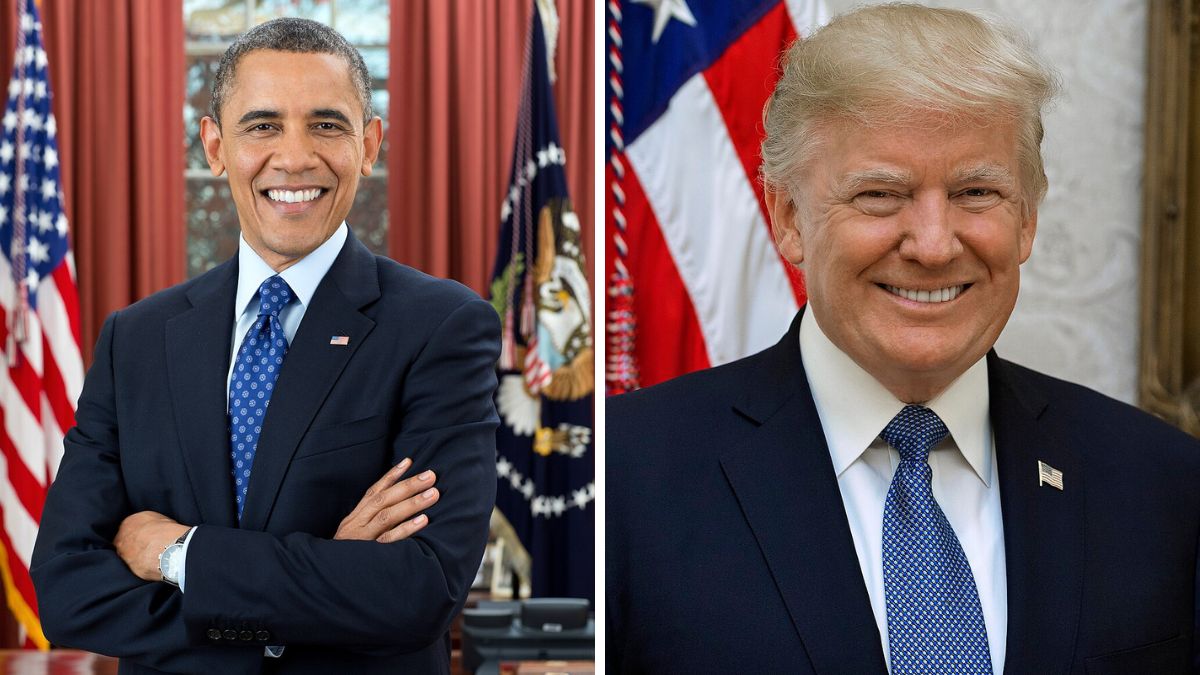 Past Presidents’ Physicals: What We Know So Far