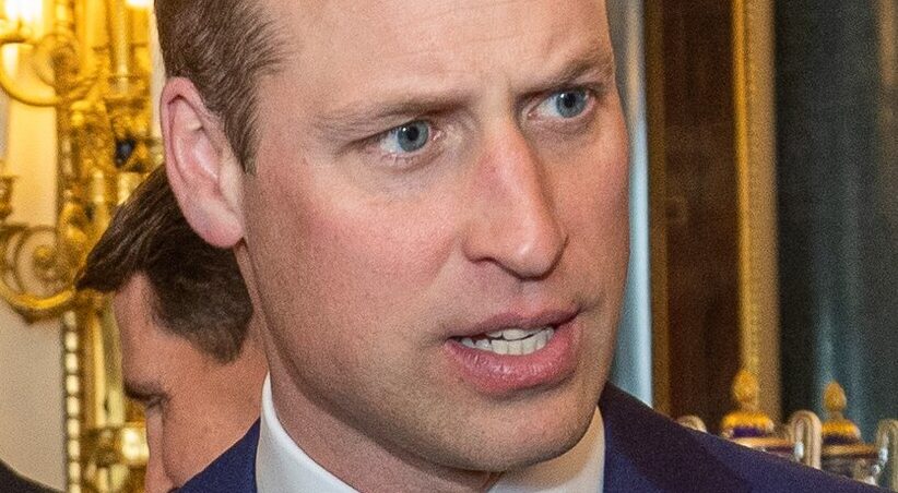 First Public Statement From Prince William On His Wife And Father, King ...