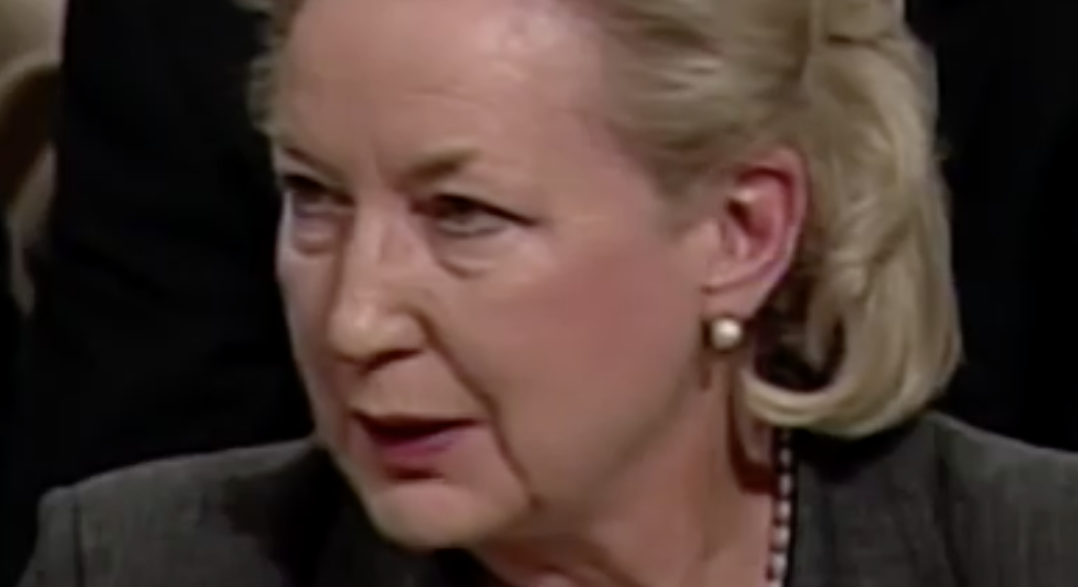 Donald J. Trump’s Oldest Sister Maryanne Trump Barry Dead at 86 - Cause ...