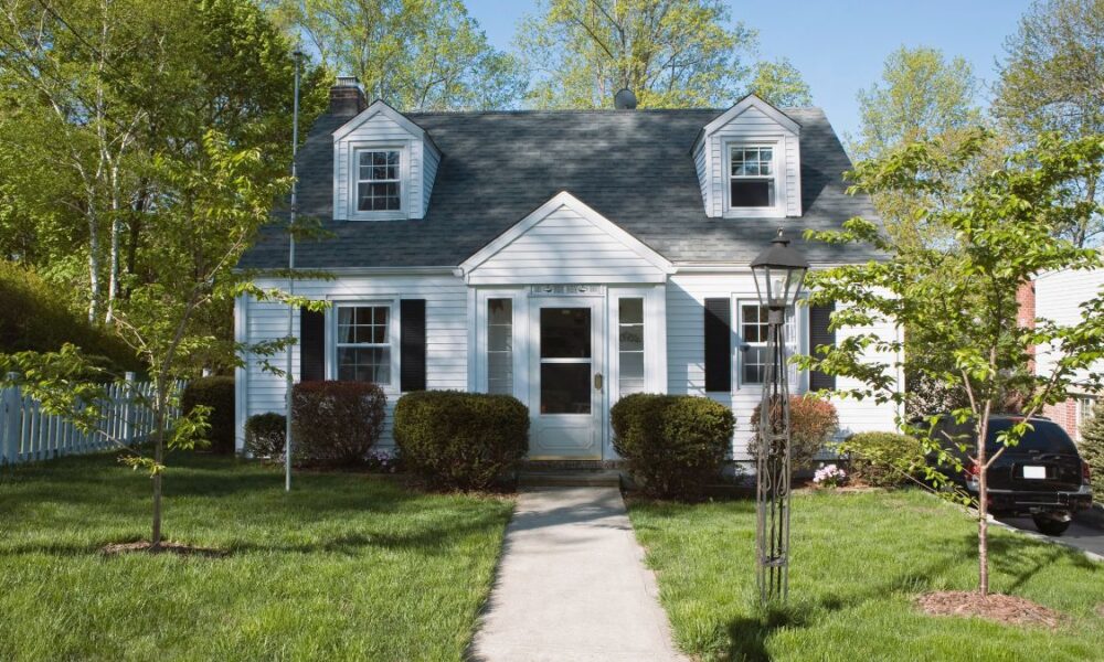 My Future In Laws Have No Idea That I Own The Home They Live In And