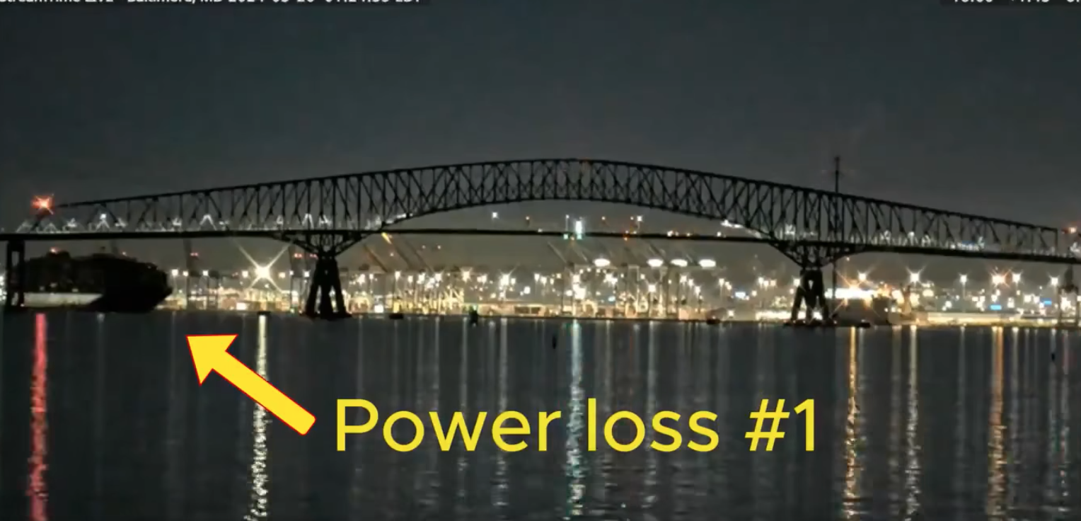 Reports Reveal That 6 People Are Presumed Dead After The Francis Scott ...