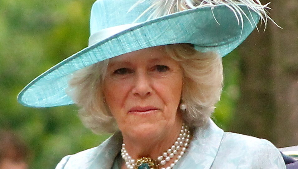 Queen Camilla Will Take A Break From Her Royal Duties After King Charles Cancer Diagnosis