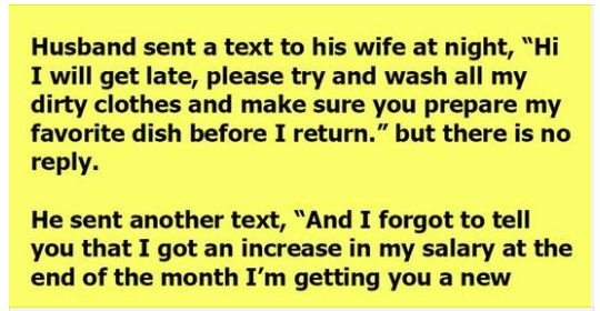 These Quick And Unexpected Comebacks Will Make You Laugh So Hard These Quick And Unexpected Comebacks Will Make You Laugh So Hard