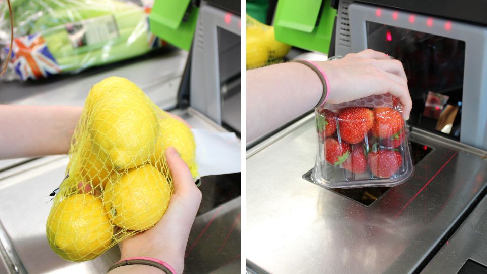 What Does The Sticker On Your Fruit Really Mean