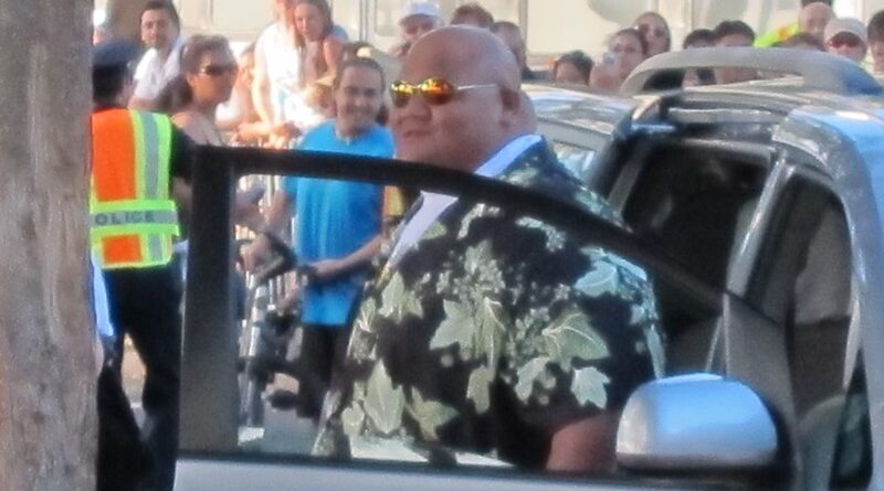“Hawaii Five-0” Star Taylor Wily Dead At 56. Cause Of Death, UFC And ...