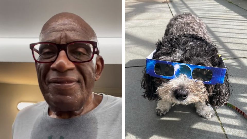 Al Roker Shares Sad News “Our Hearts Are Heavy”