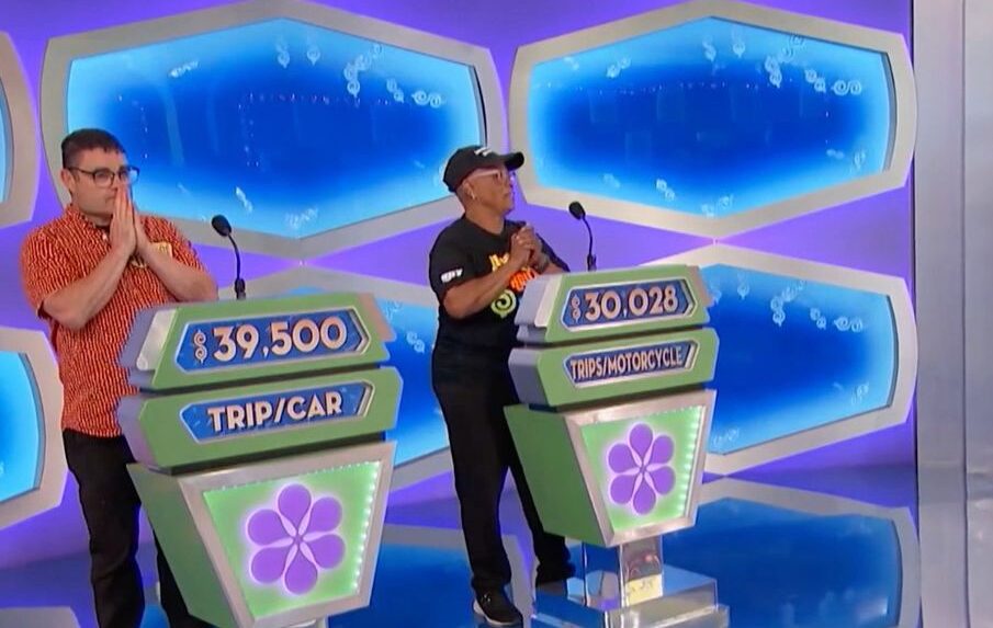 ‘Price Is Right’ Contestant Shocks Viewers With ‘Best Showcase Bid In ...