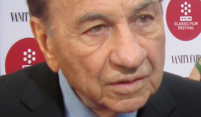 Disney Legend Passed Away At 95