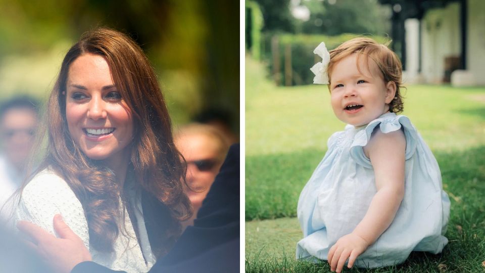 The Real Reason Kate Middleton Declined An Invitation To Lilibets