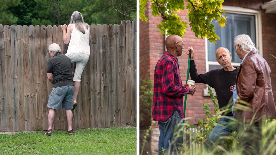 These Images Show Really Bad Neighbors