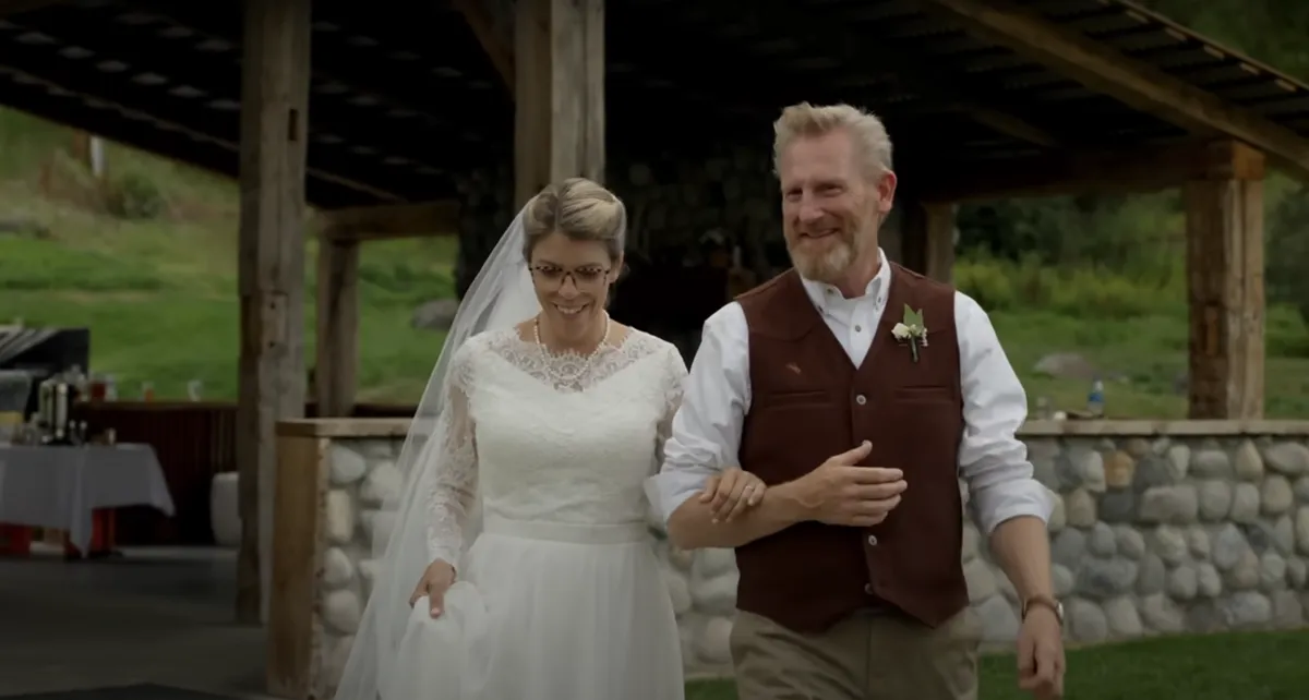 Eight Years After Losing His First Wife, Country Singer Rory Feek, 59 ...
