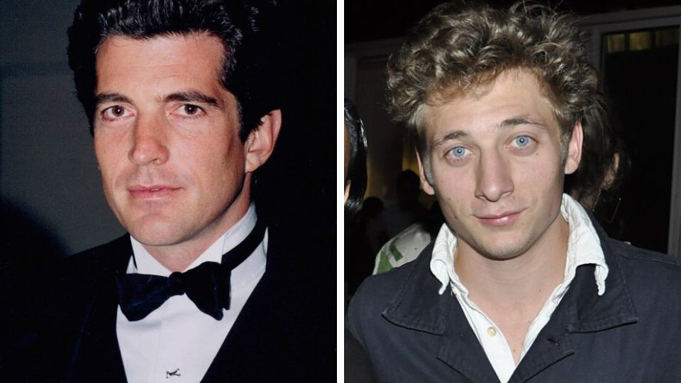 Here's The List Of 8 Of The Most Handsome Men Of Our Time, According To ...