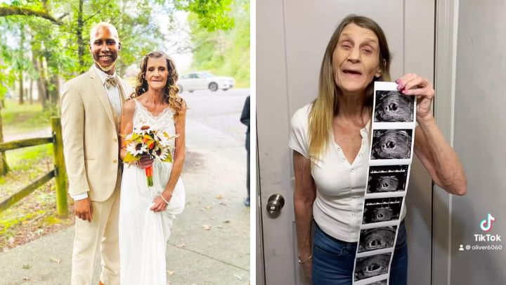 The Famous 63-Year-Old Grandmother And Her 26-Year-Old Husband Reveal Shocking News