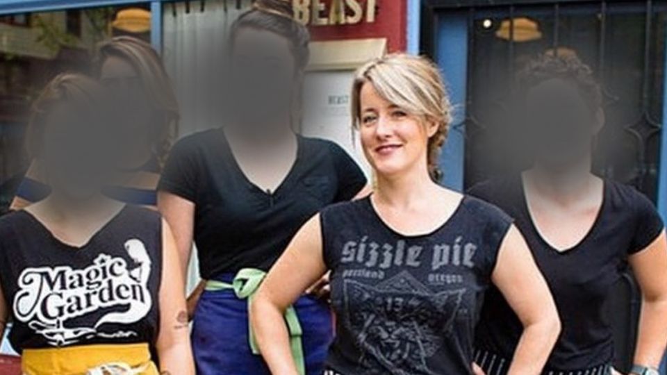 Tragic Details: 'Top Chef' Star Naomi Pomeroy, 49, Was Found Dead By A ...