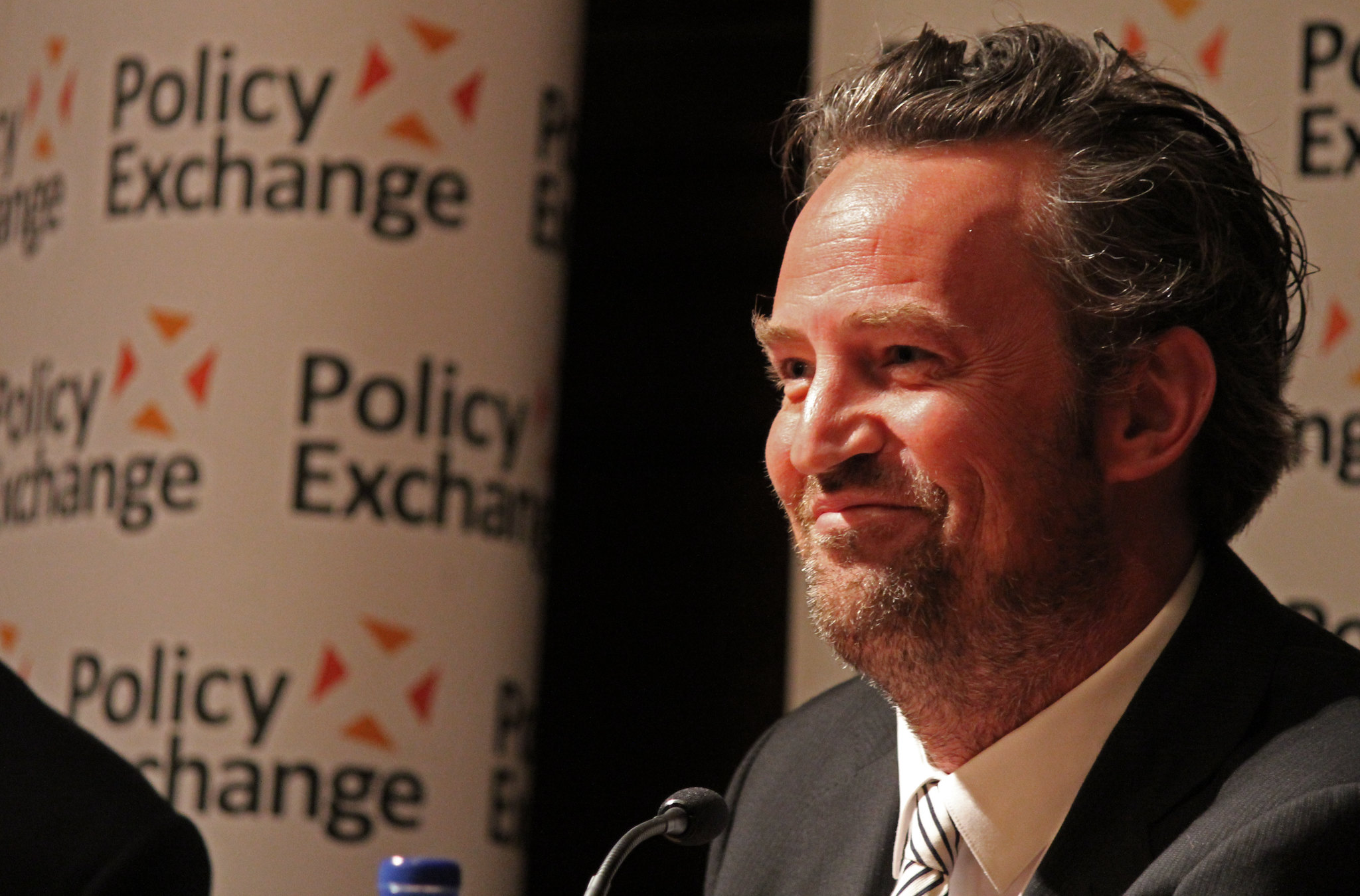 A Year After His Death, Matthew Perry's Final Words Have Been Revealed