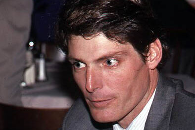 20 Years After Christopher Reeve's Death, It Was Revealed What His Wife ...