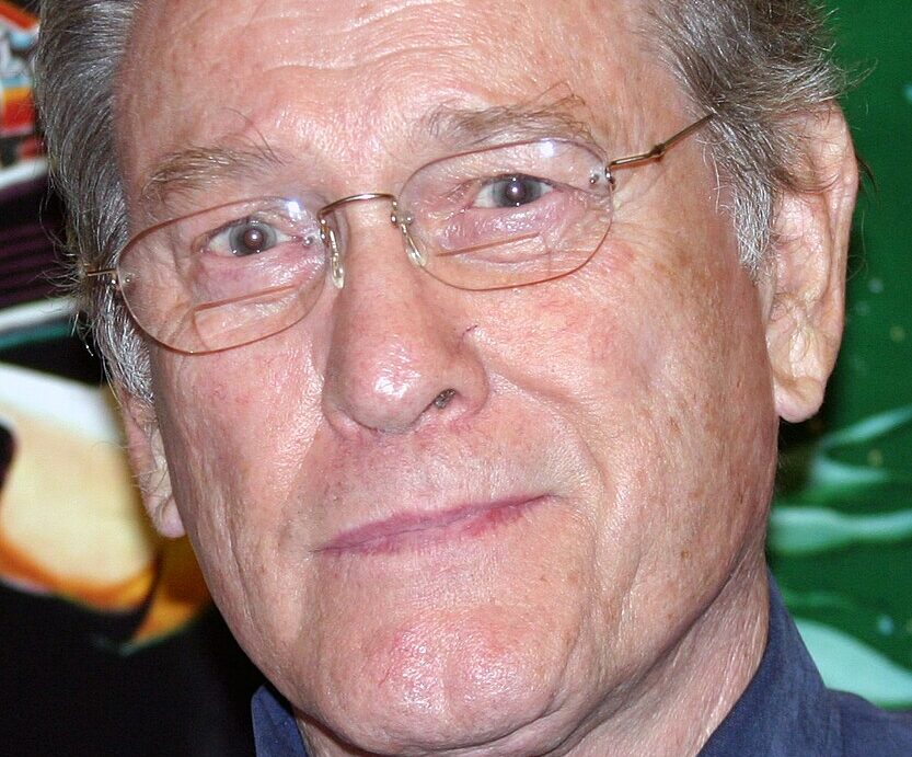 Earl Holliman, A Small Town Boy To Becoming A Hollywood Legend. This Is ...